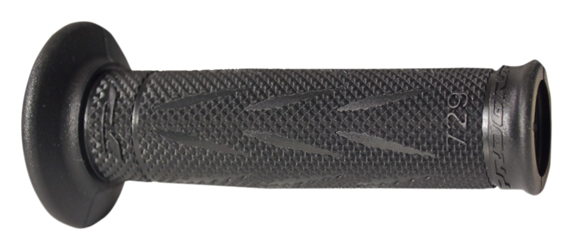 Pro Grip 729RA Grips - RevZilla