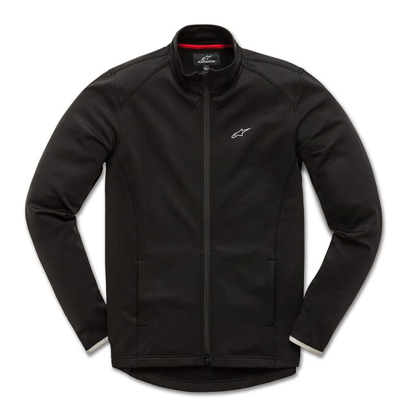 Alpinestars Purpose Mid Layer Jacket - RevZilla