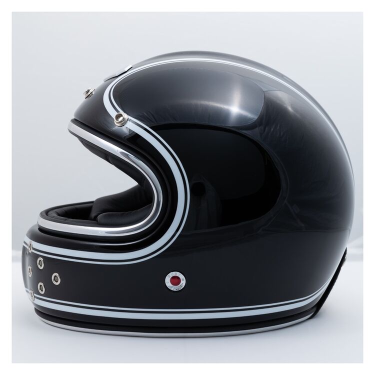 Ruby Castel Munich 90 Munchen Helmet - RevZilla