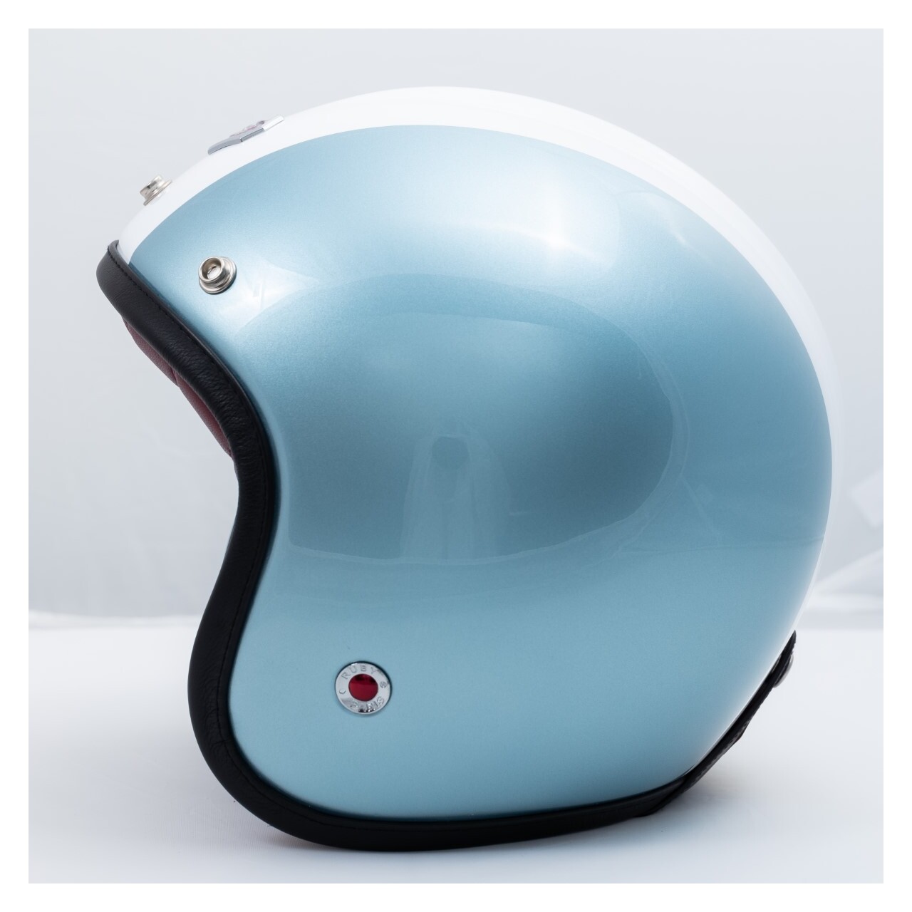 Ruby Pavillon Alcyone Helmet - RevZilla