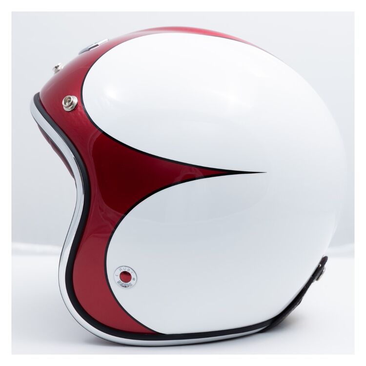 Ruby Pavillon El Mirage Helmet - RevZilla
