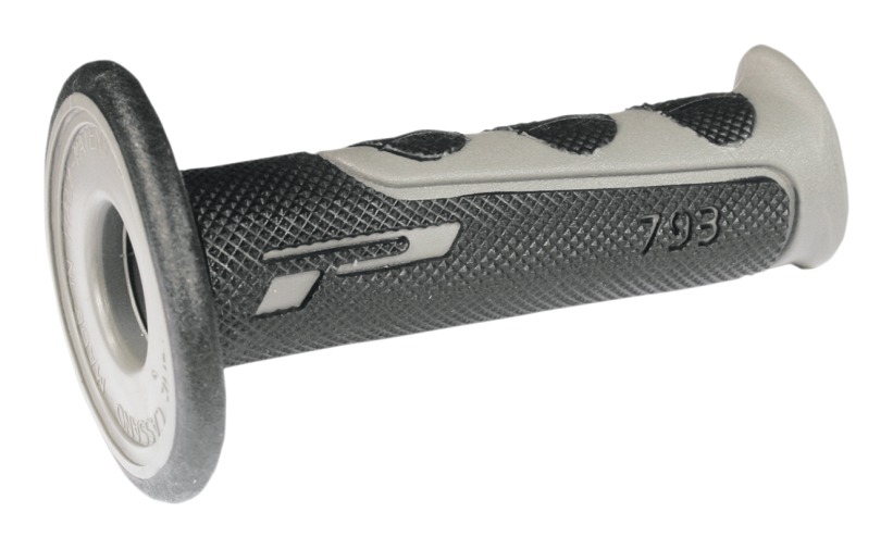 Pro Grip 793 Double Density EvoMX Grips - RevZilla
