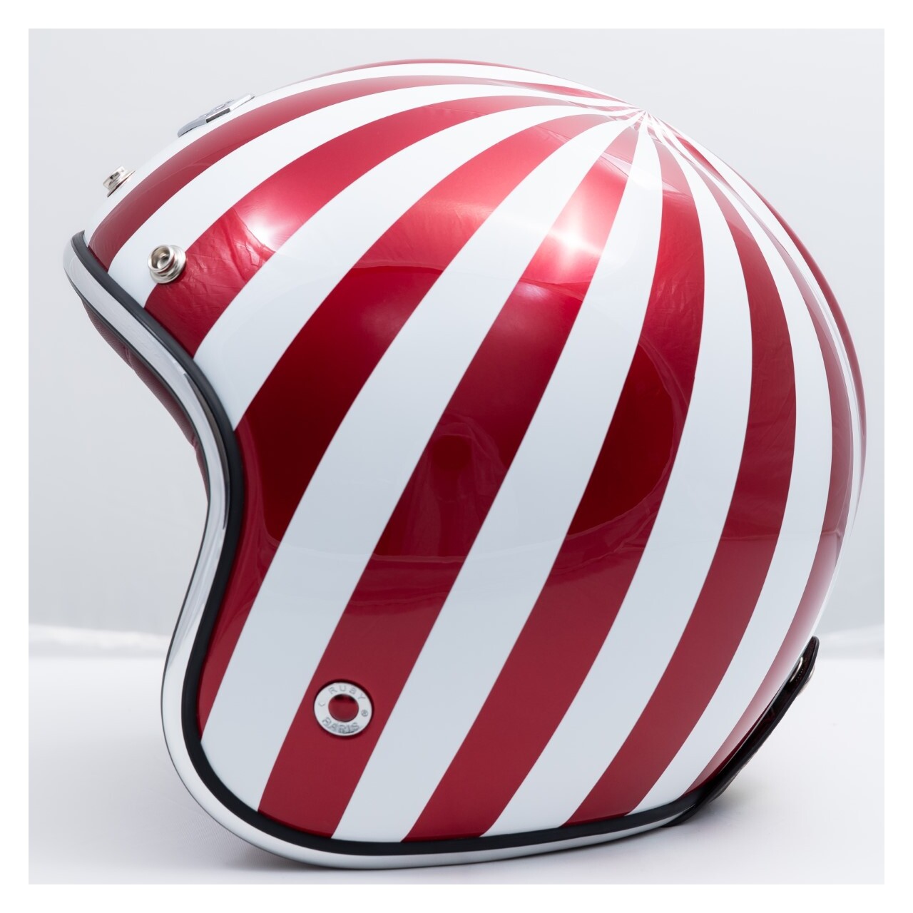 Ruby Pavillon Shibuya Helmet - RevZilla