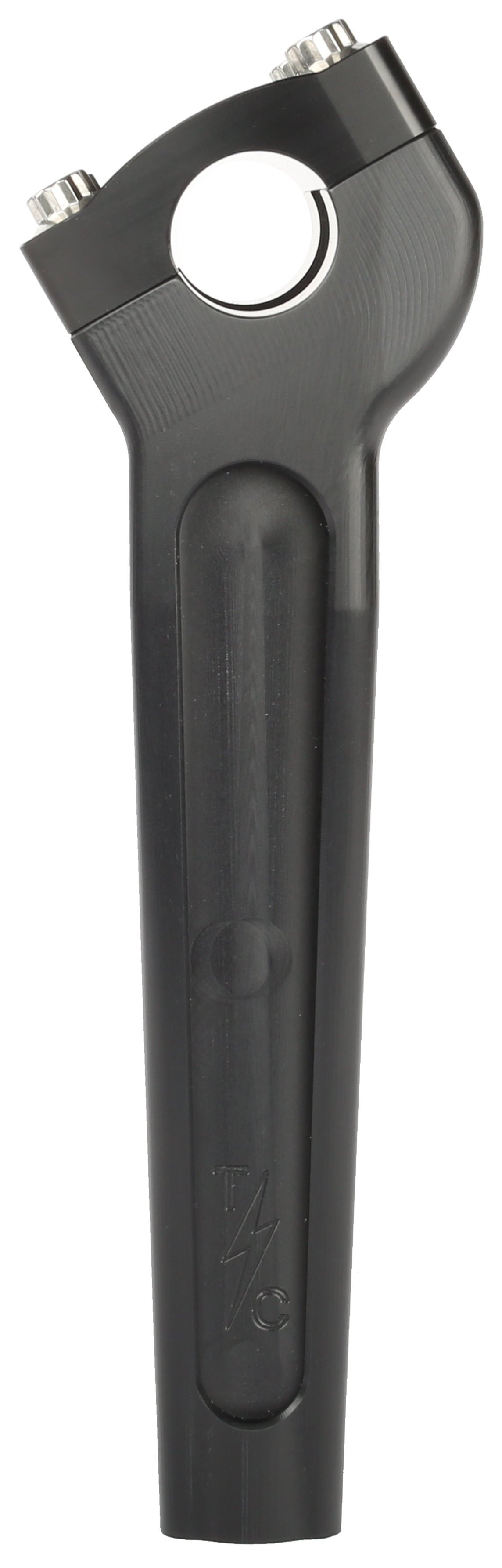 Thrashin Supply OG Risers For Harley - RevZilla