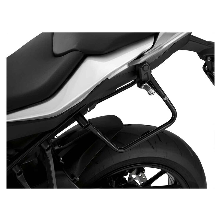 BMW Side Case Carrier S1000XR 2015-2019 - RevZilla