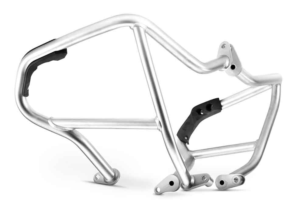 BMW Engine Protection Bars R1200GS / R1200R / R1200RS - RevZilla