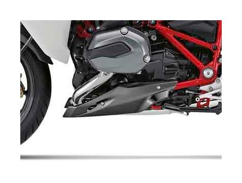 BMW Engine Spoiler R1200RS 2015-2018 - RevZilla
