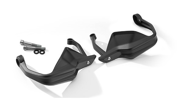 BMW Hand Guard - RevZilla