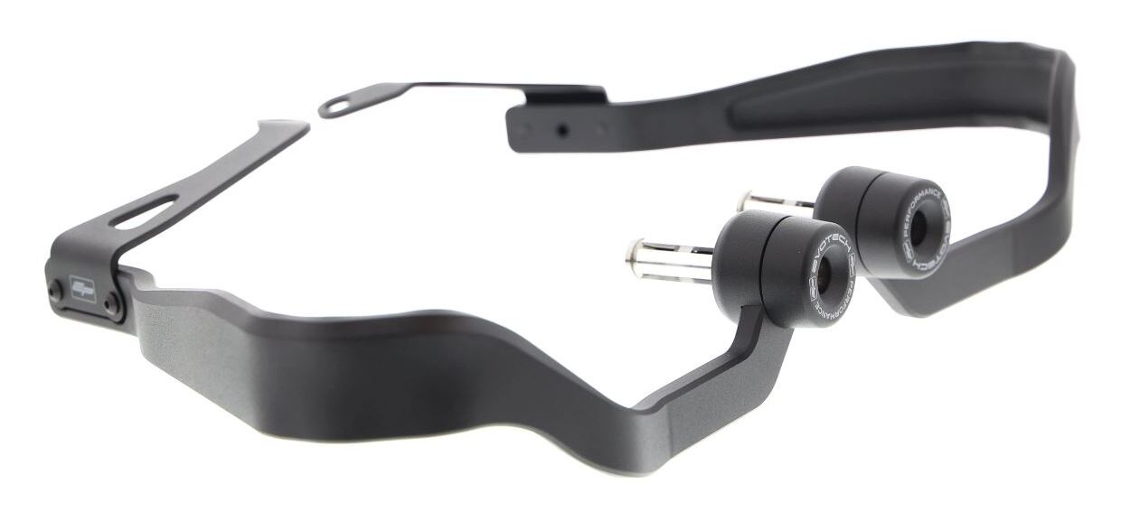 Evotech Performance Hand Guards - RevZilla