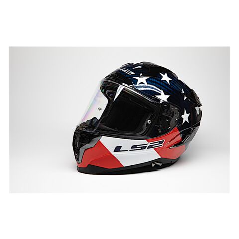 LS2 Helmets - RevZilla