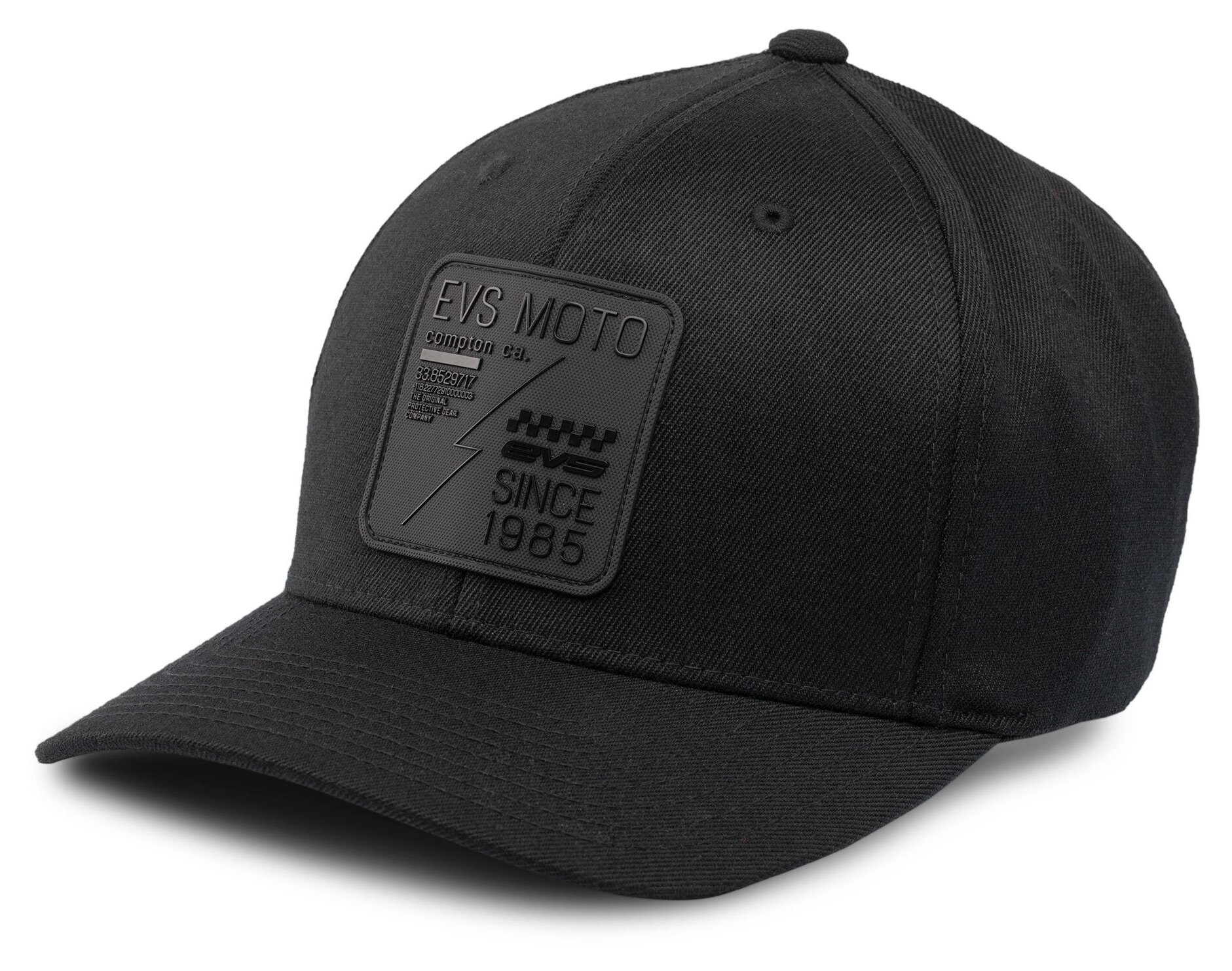 EVS Status Hat - RevZilla