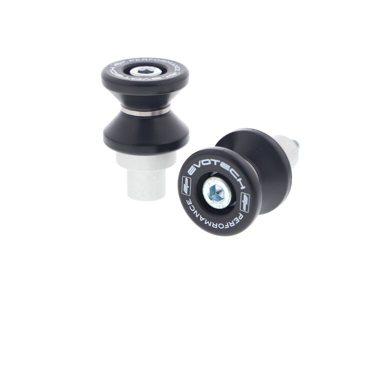 Evotech Performance Swingarm Spools Street Triple 675 / 765 - RevZilla