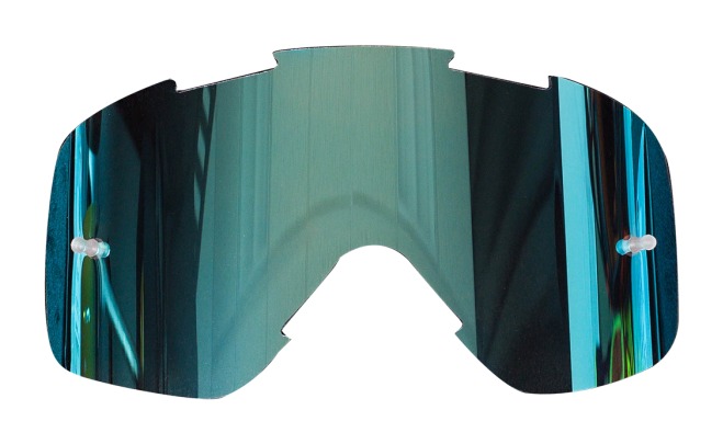 FXR Mission Replacement Goggle Lens | 35% ($5.25) Off! - RevZilla