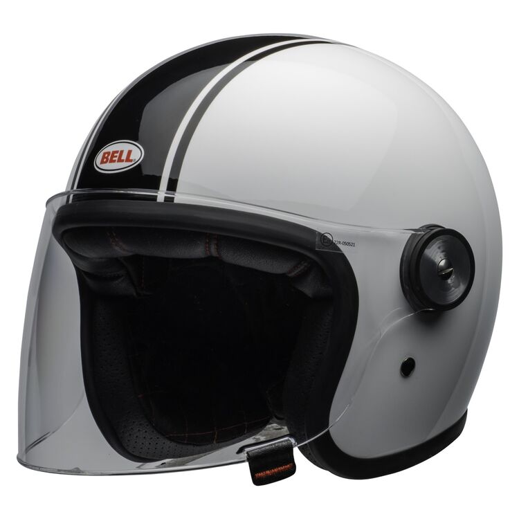 Bell Riot Rapid Helmet - RevZilla