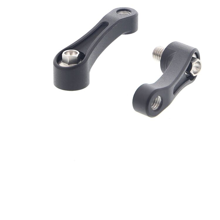 Evotech Performance Mirror Extensions - RevZilla