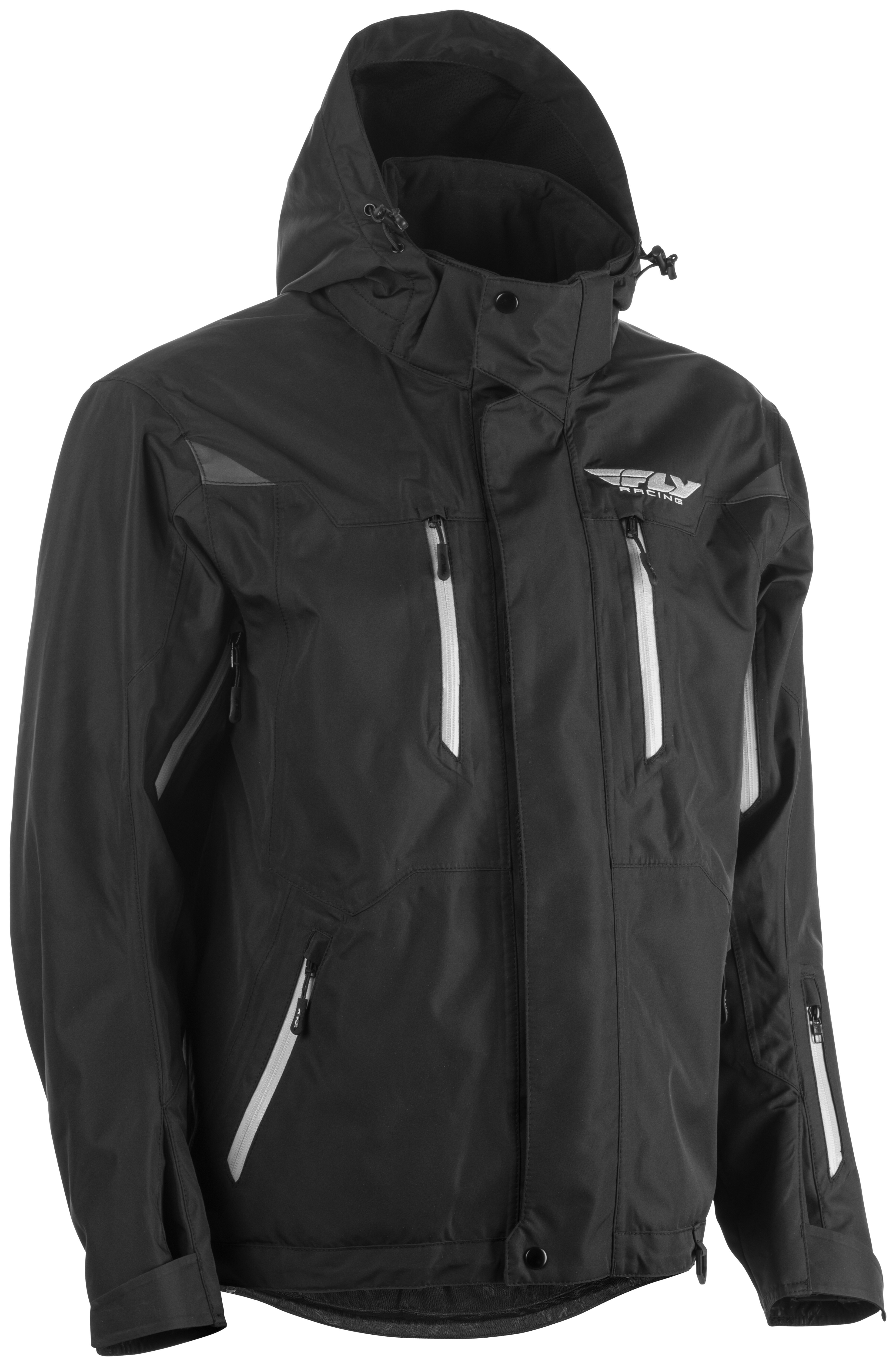 Fly Racing Snow Incline Jacket - RevZilla