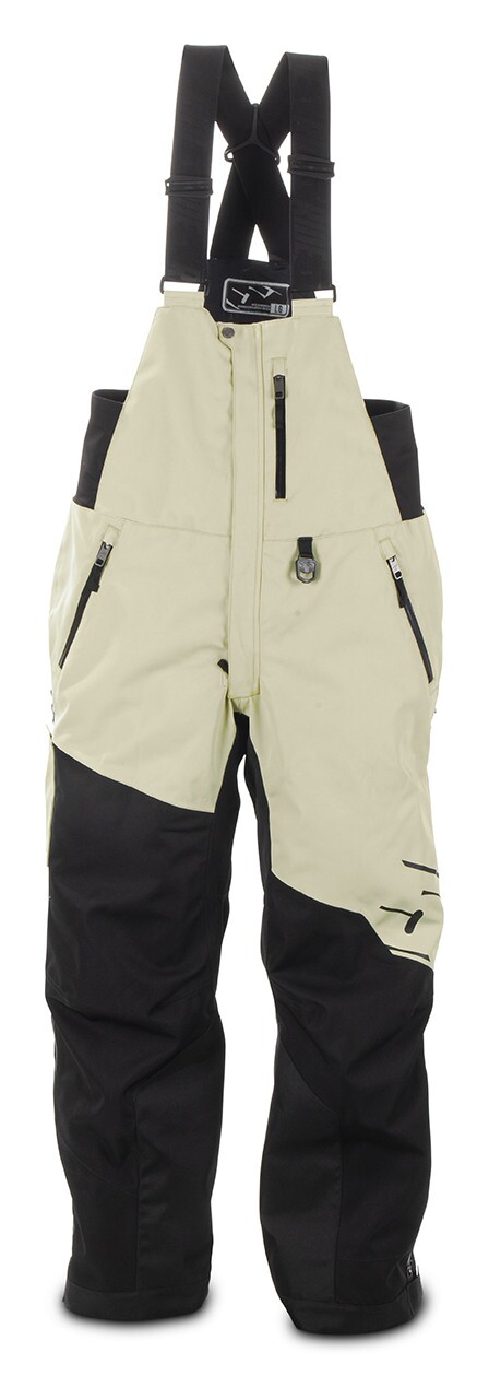 509 Evolve Bib Shell (SM) | 30% ($89.98) Off! - RevZilla