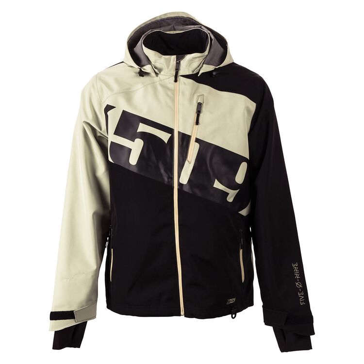 509 Evolve Jacket Shell | 30% ($89.98) Off! - RevZilla