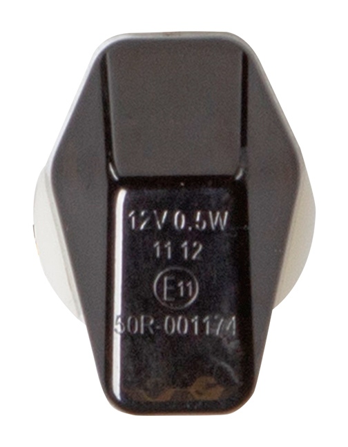 Speedmetal LED Flush Mount Turn Signals Yamaha - RevZilla