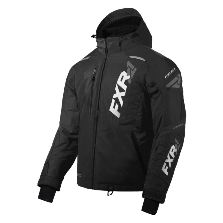 FXR Mission FX Jacket - RevZilla
