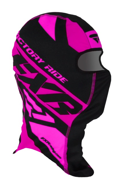FXR Youth Boost Balaclava - RevZilla