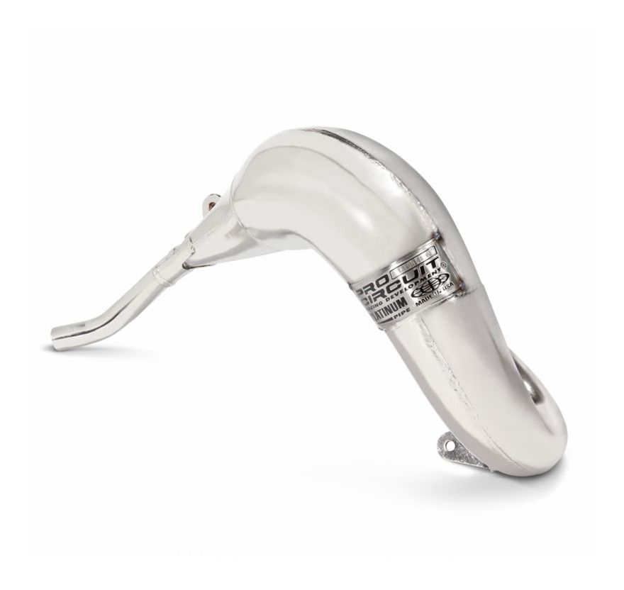 Pro Circuit Platinum Pipe Yamaha YZ85 2019-2026 | 5% ($15.35) Off ...
