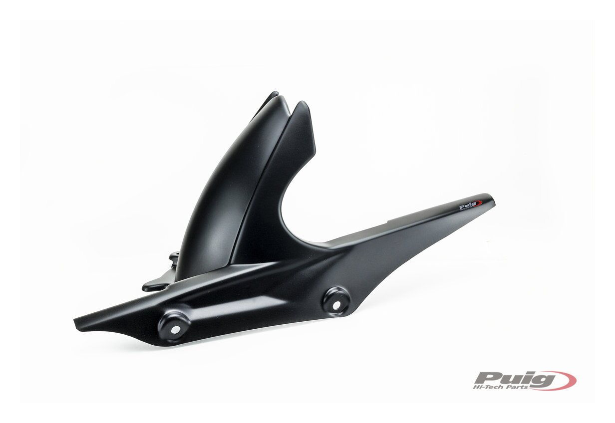 Puig Rear Tire Hugger BMW G310GS 2017-2025 | 5% ($9.88) Off! - RevZilla