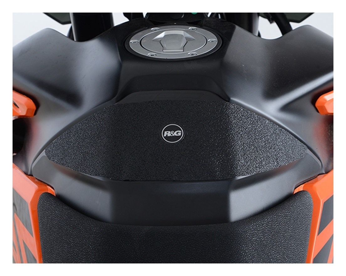 R&G Racing Center Tank Pad KTM 790 / 890 Adventure / R / R Rally 2019 ...