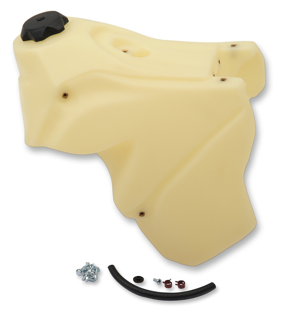 IMS Fuel Tank Kawasaki KX250 / KX250F 2017-2020 (2.3 Gallons) - RevZilla