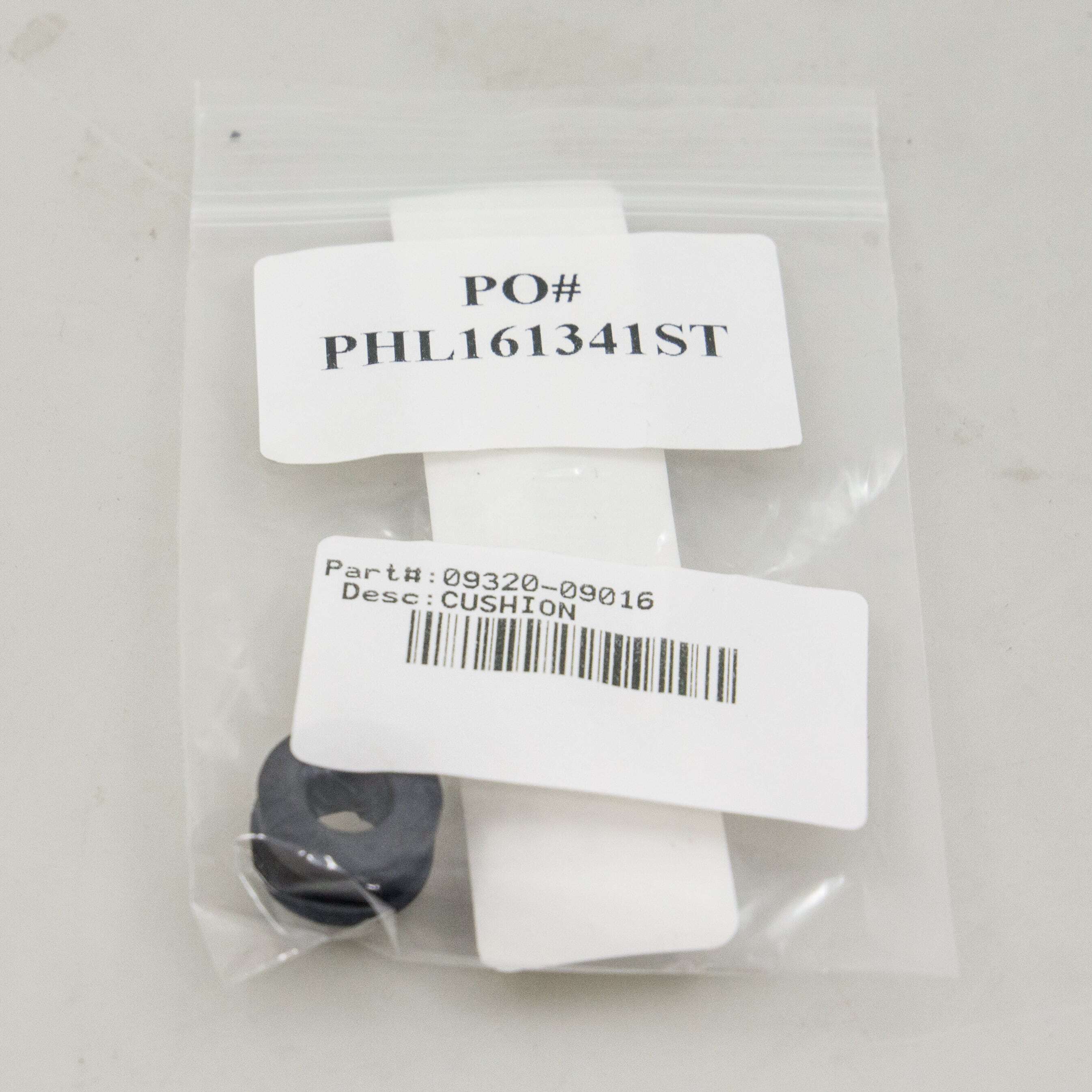 Suzuki 09320-09016 CUSHION - RevZilla