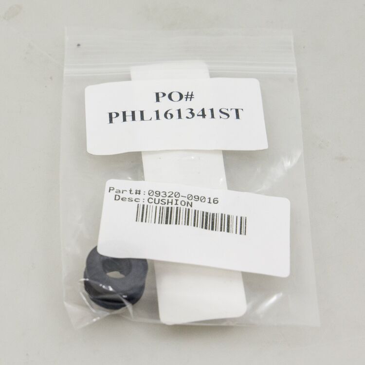 Suzuki 09320-09016 CUSHION - RevZilla