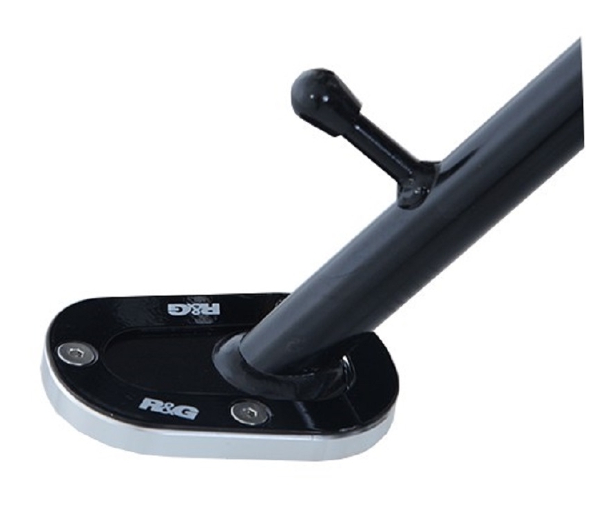 R&G Racing Kickstand Foot BMW R1250GS 2019-2023 - RevZilla