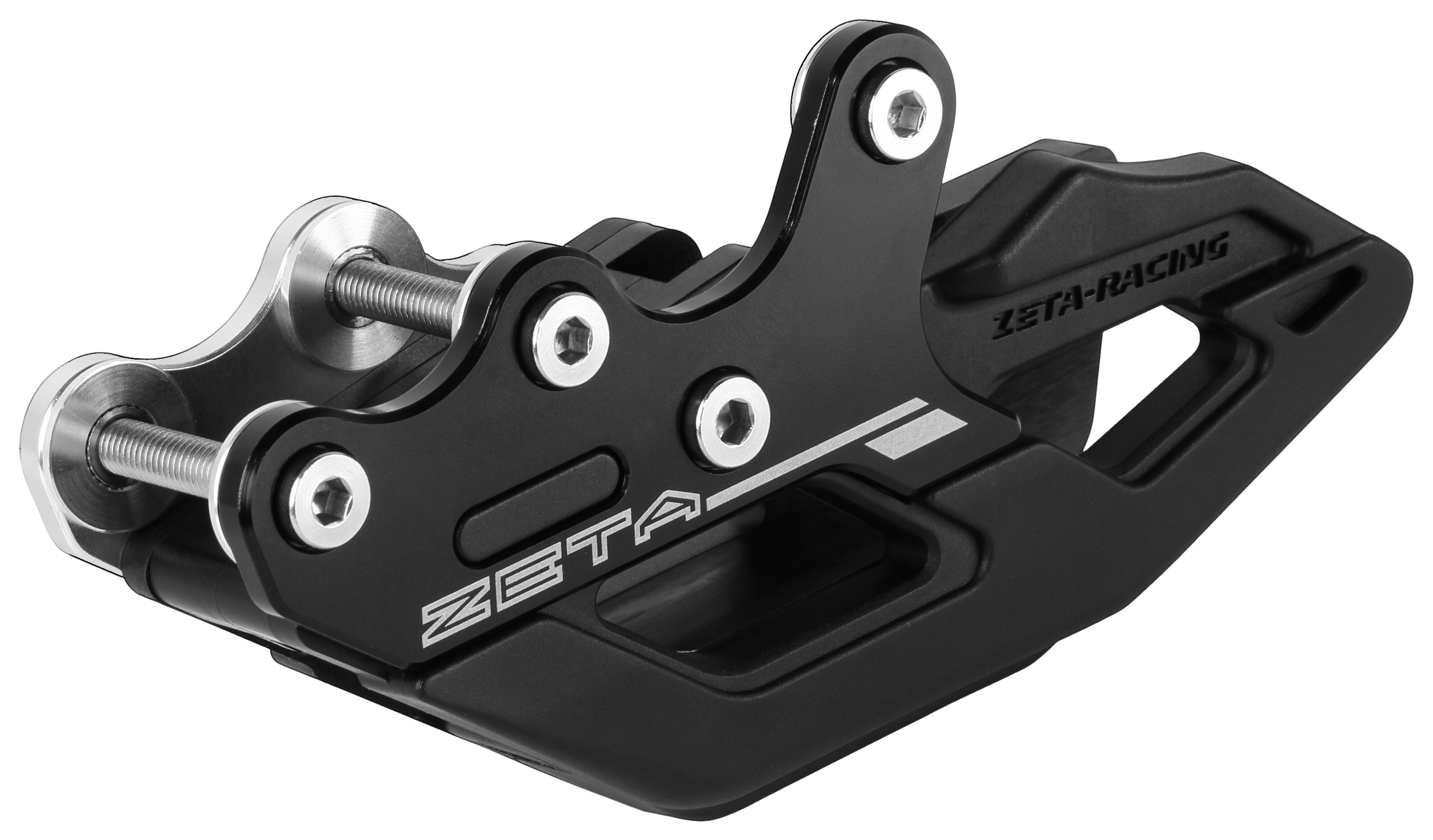 Zeta 3D Chain Guide Kawasaki KX250F / KX450F 2009-2020 | 5% ($4.45) Off ...