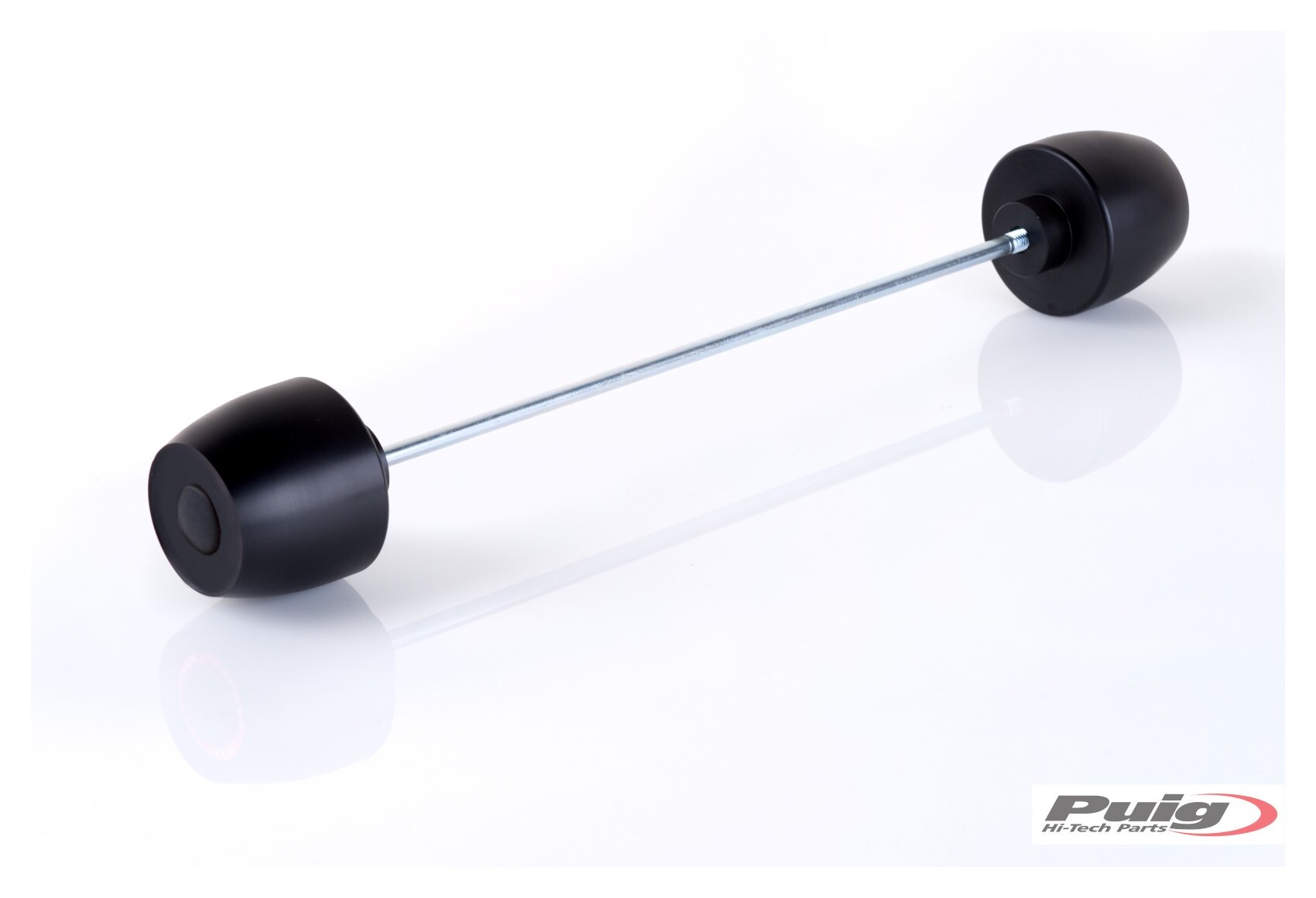 Puig PHB19 Front Axle Sliders Kawasaki Ninja 650 / Ninja 1000 / Z650 ...