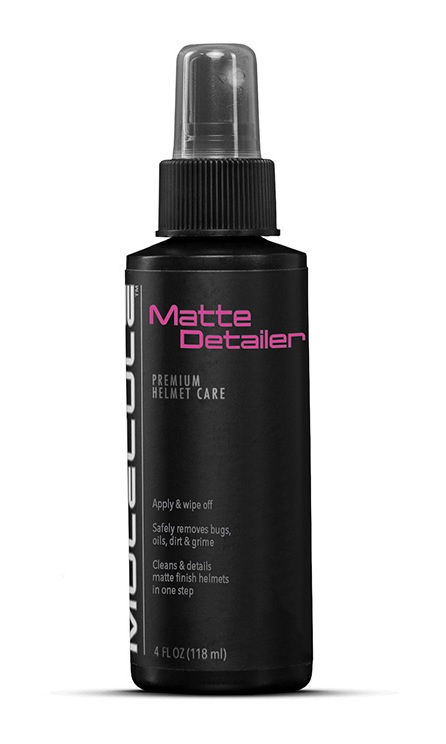 Molecule Matte Detailer - RevZilla