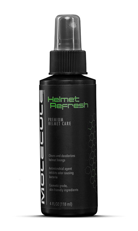 Molecule Helmet Refresh Spray - RevZilla