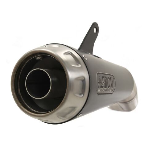 Arrow Exhaust | Performance Motorcycle Exhausts - RevZilla