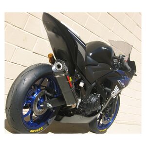 2016 Yamaha R3 Parts & Accessories - RevZilla