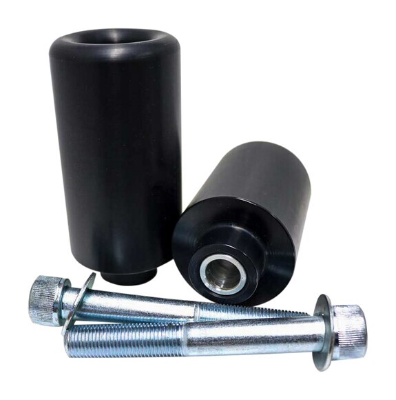 Shogun Frame Sliders Suzuki GSXR 1000 / R 2017-2025 - RevZilla