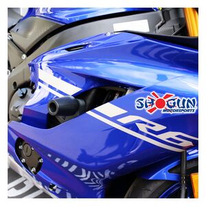 2017 Yamaha R6 Parts & Accessories - RevZilla