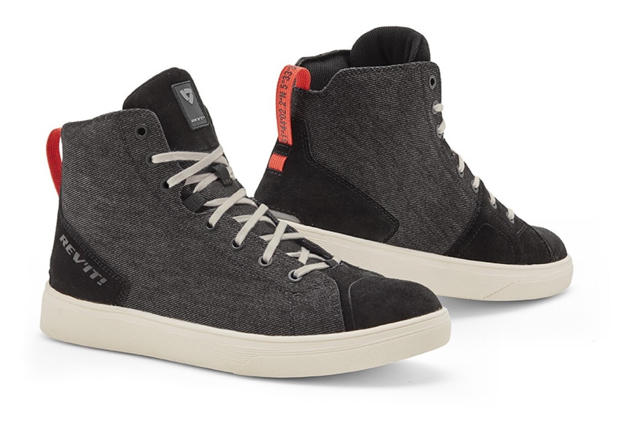 REV'IT! Delta H2O Shoes - RevZilla