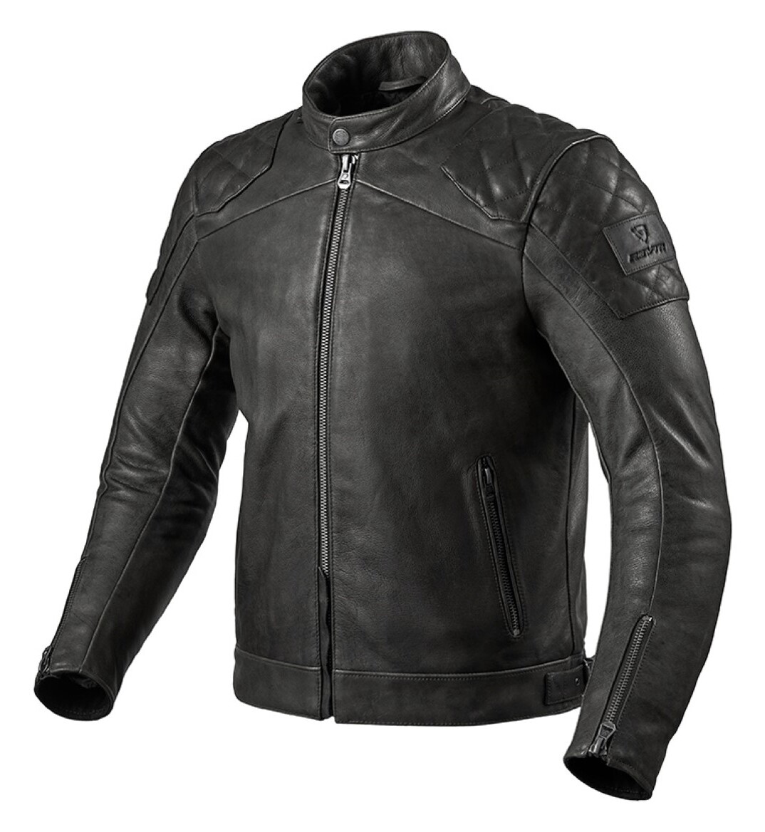 REV'IT! Cordite Jacket - RevZilla