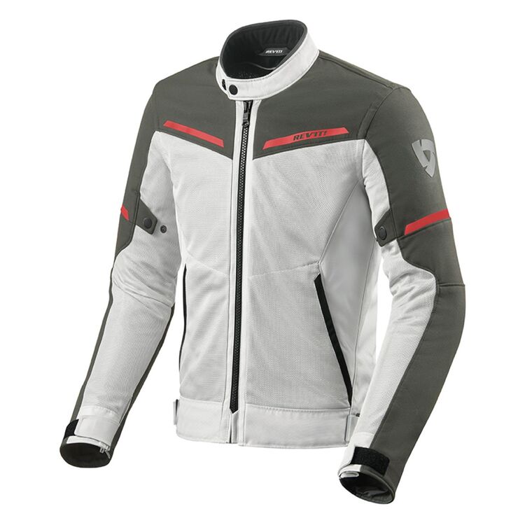 Best Summer Motorcycle Jackets (Review & Buying Guide) in 2023