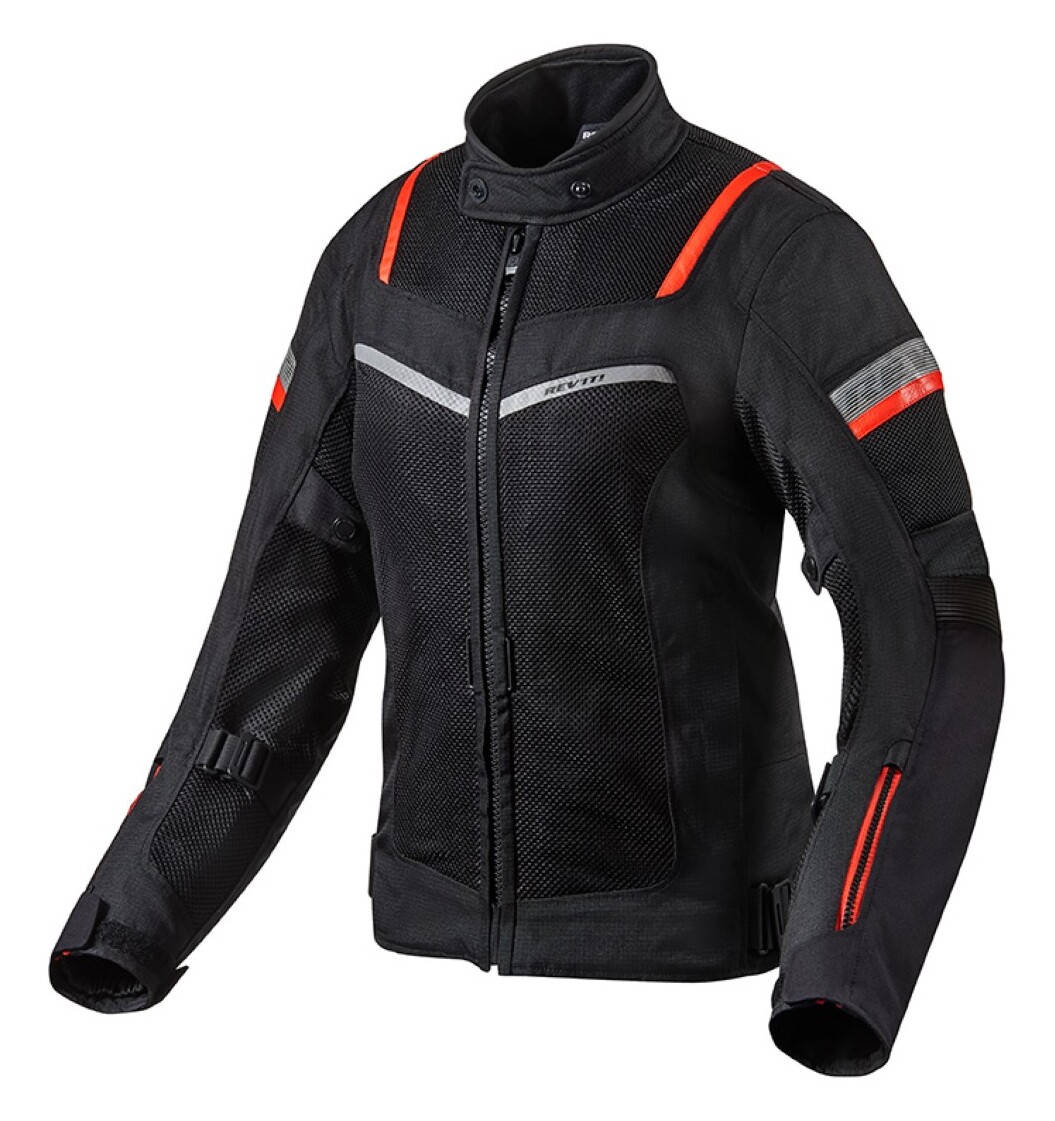 REV'IT! Tornado 3 Women's Jacket - RevZilla