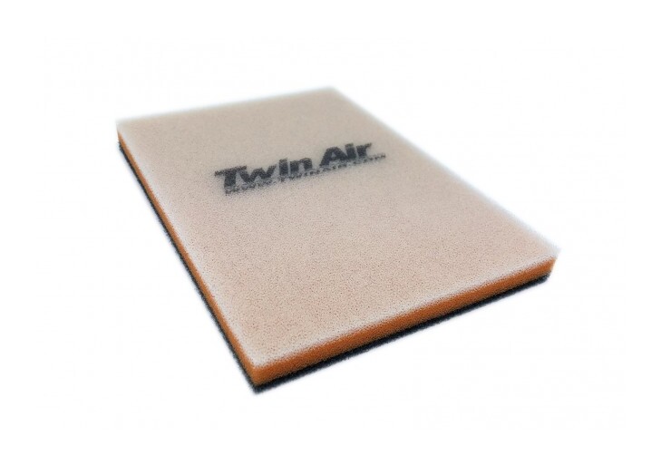 Twin Air Powerflow Backfire Air Filter KTM 1090 / 1190 / 1290 Adventure ...