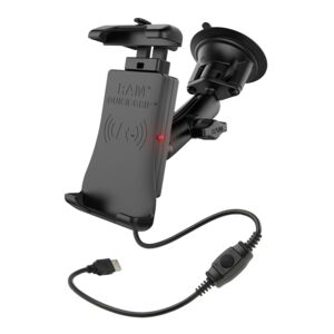 RAM Mounts | Rugged Device Mounts for Motorcycles - RevZilla