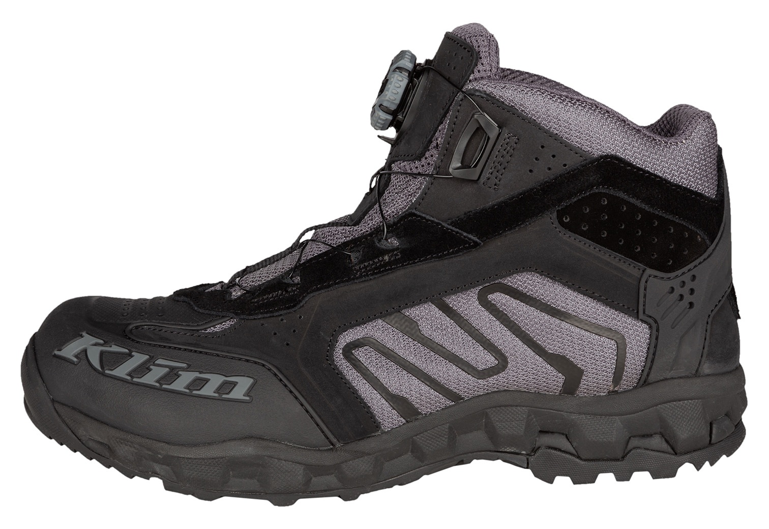 Klim Ridgeline Boots - RevZilla