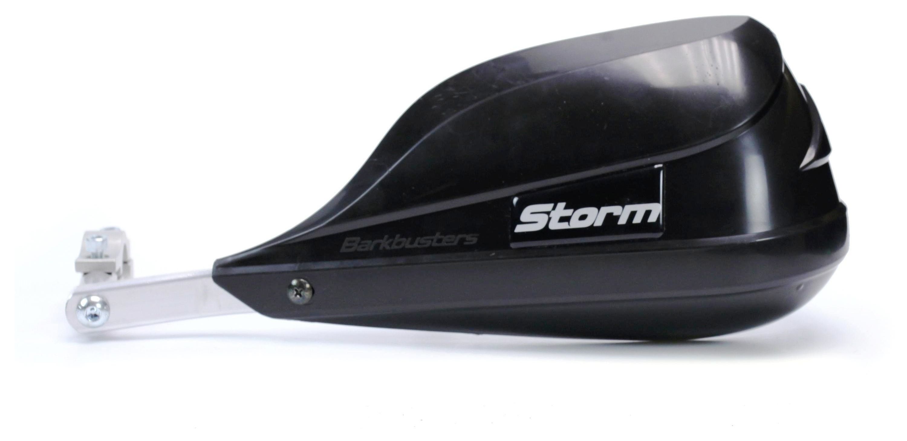 Barkbusters Storm Handguard Kit Triumph Tiger 1200 2018-2021 - RevZilla