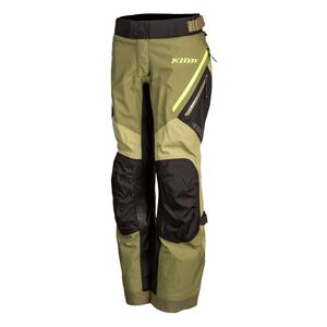 Klim Motorcycle Pants | 4 Season, Waterproof, Gore-Tex - RevZilla