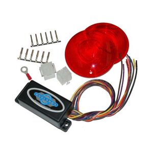 Badlands Motorcycle Products - RevZilla